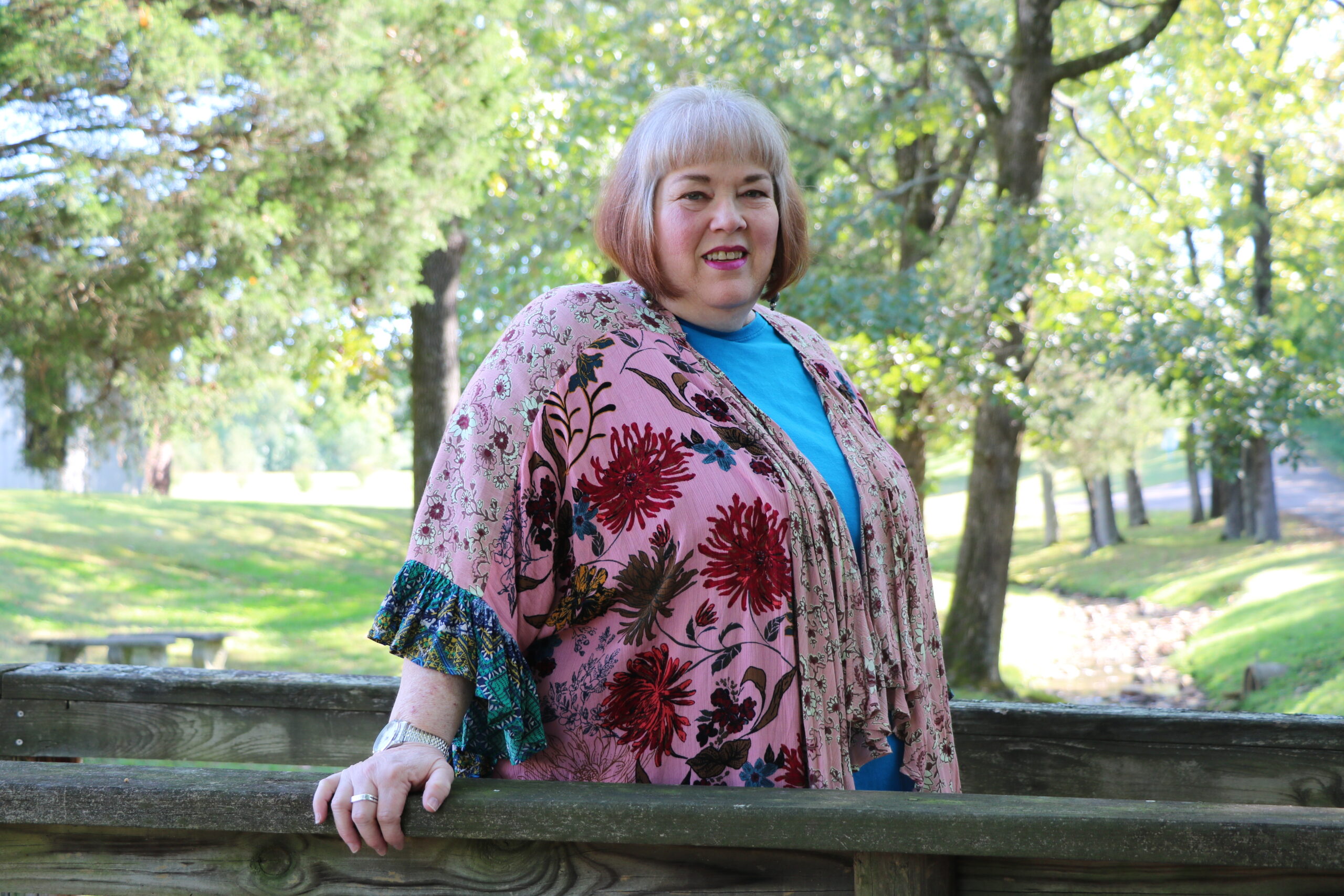 Debbie Beasley – Hot Springs Baptist Church