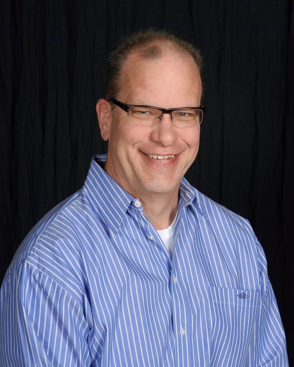 Bill Kagel – Hot Springs Baptist Church